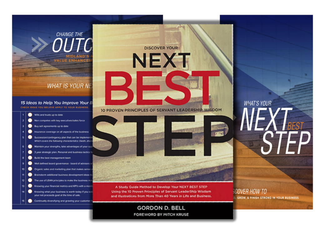 Homepage - The Midland Group